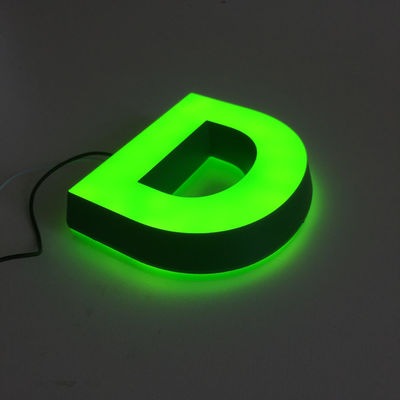 LED Acrylic Letters factory, Buy good quality LED Acrylic Letters ...